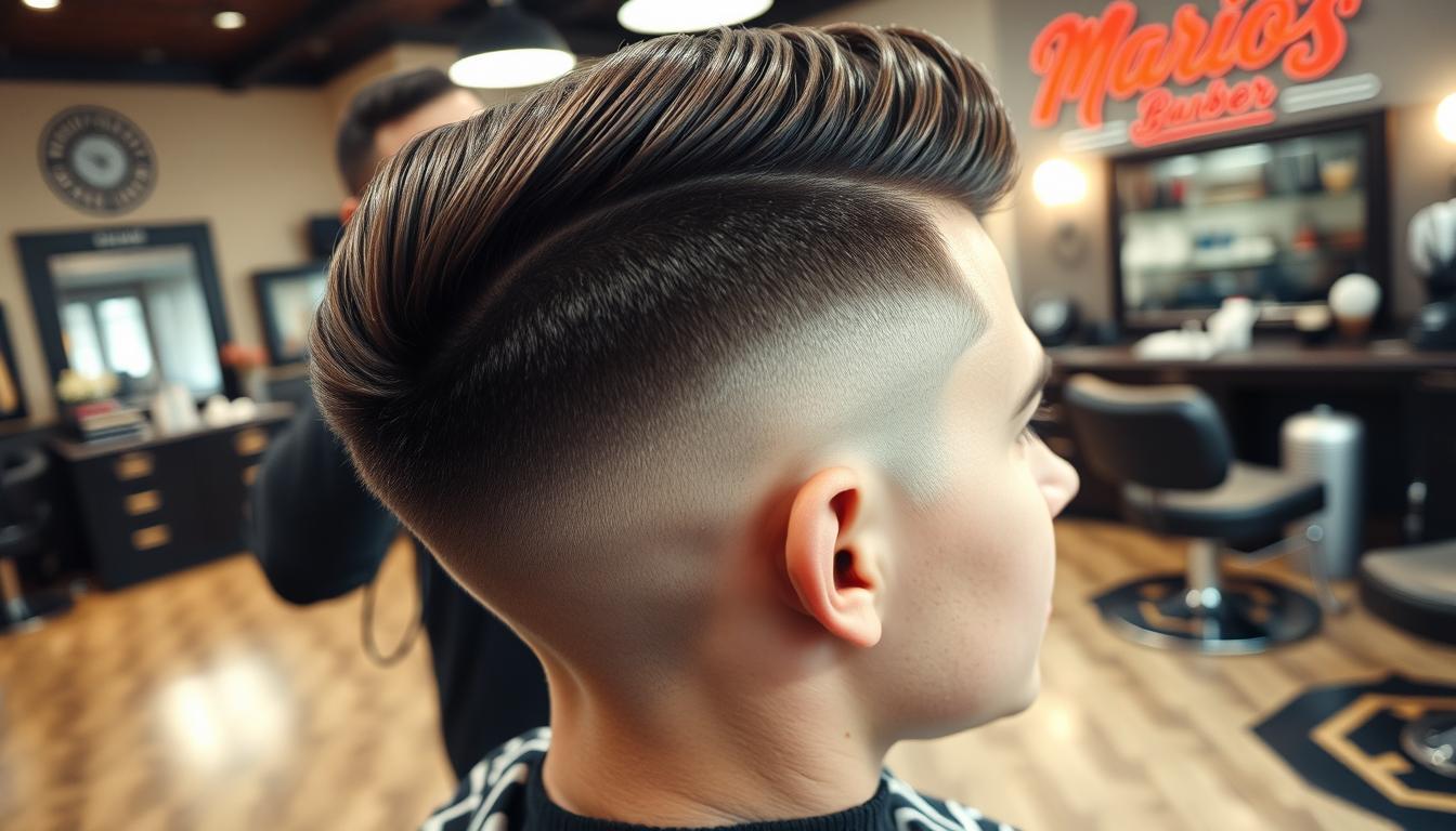 Athlone’s Guide to the Skin Fade Haircut: Who Should Try It?