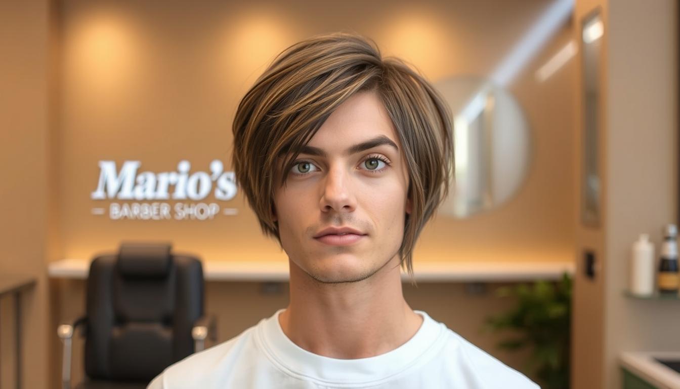 How to Choose the Perfect Haircut Style for Your Face Shape