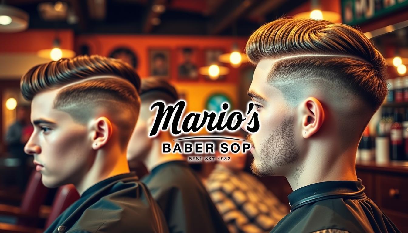 Why are Skin Fades so Popular in Ireland